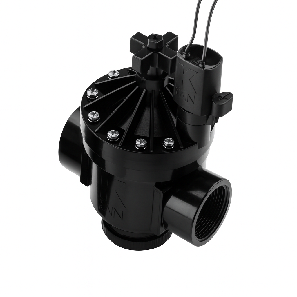 Electroválvula PRO 150 1.5" K-RAIN – HIDROCOM